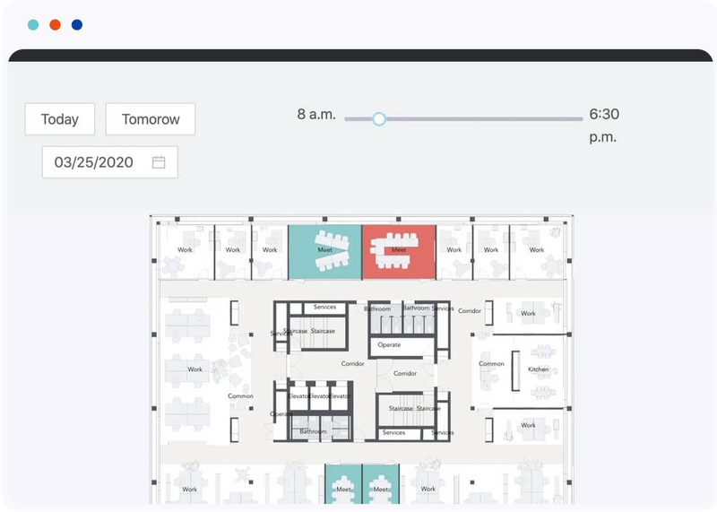 Archilogic Developer Docs